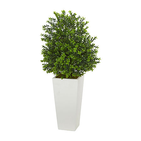 Click here for Sweet Grass Artificial Plant in White Tower Plante... prices