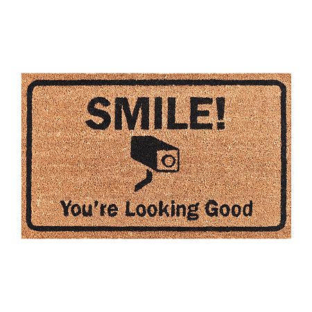 Click here for Calloway Mills Looking Good Outdoor Rectangular Do... prices