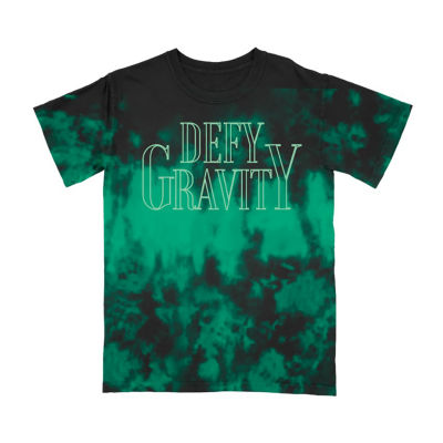 Big Boys Wicked Crew Neck Short Sleeve Wicked Graphic T-Shirt, Color ...