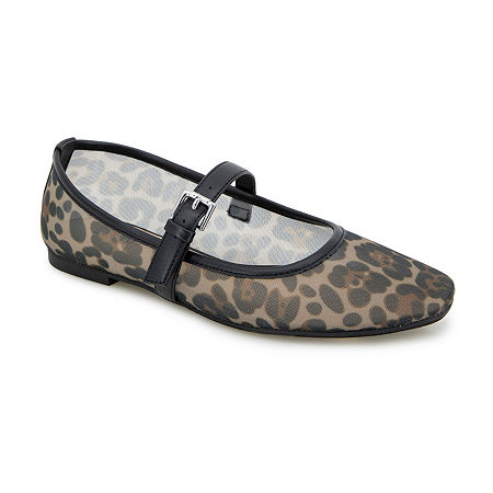 Click here for ESPRIT Nicola Womens Round Ballet Flats  7 1/2 Med... prices