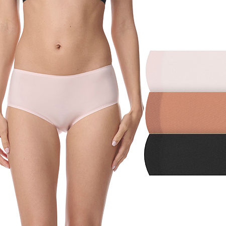Click here for Adidas Active Light Flex Hipster Panty- 3PK-4A0759... prices
