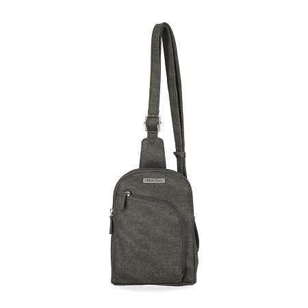Click here for Multi Sac Columbia Sling Bag  One Size  Black prices