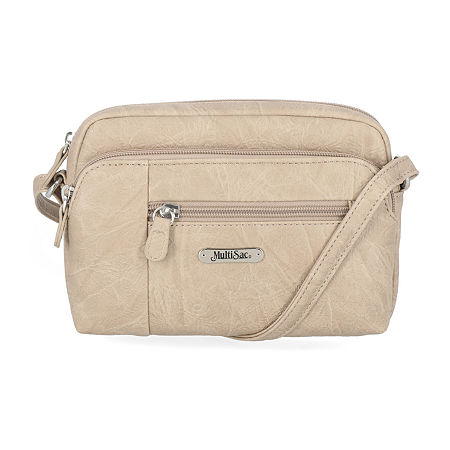 Click here for Multi Sac Dynamic Mini Crossbody Bag  One Size  Be... prices