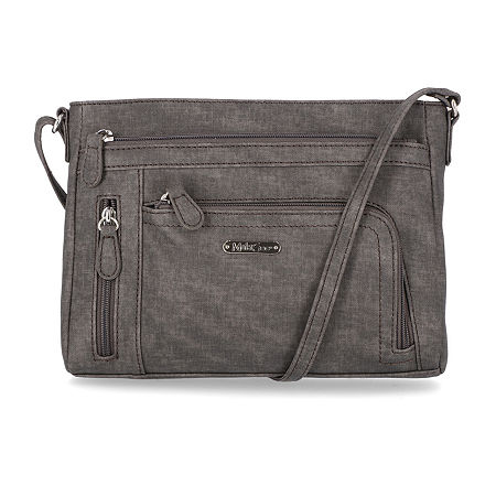 Click here for Multi Sac East West Summerville Crossbody Bag  One... prices
