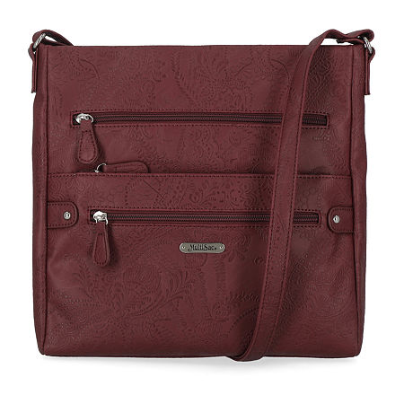 Click here for Multi Sac Lorraine Large Crossbody Bag  One Size... prices