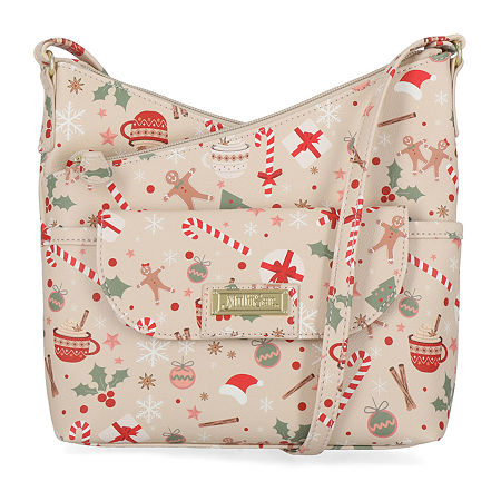 Click here for Multi Sac Vista Crossbody Bag  One Size  Beige prices