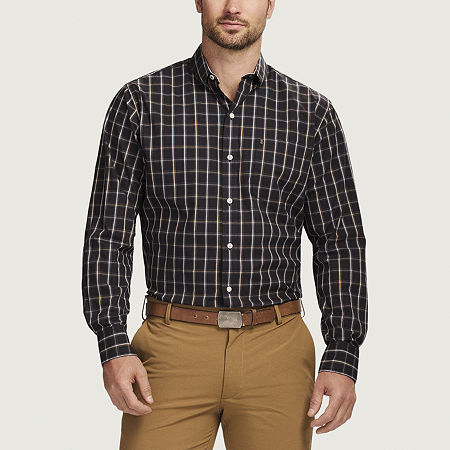 Click here for IZOD Performance Comfort Mens Long Sleeve Classic... prices