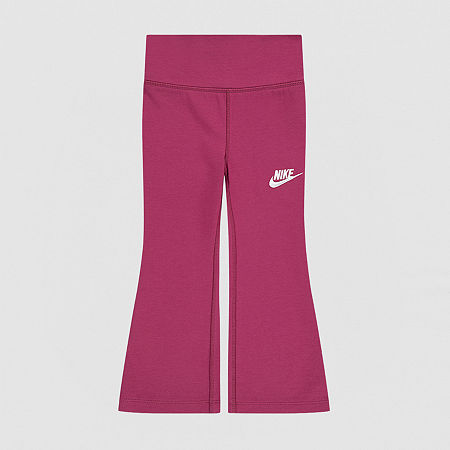 Click here for Nike Toddler Girls Quick Dry Mid Rise Active Bootc... prices