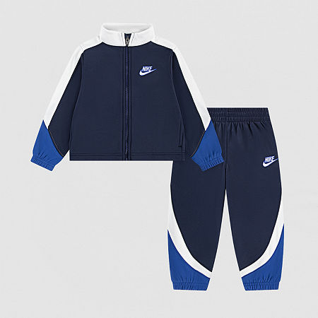 Click here for Nike Toddler Boys 2-pc. Pant Set  4t  Blue prices