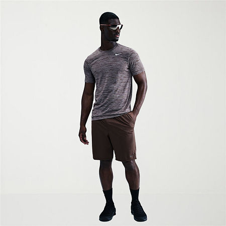 Click here for Nike Dri-Fit Totality Mens 9 Big and Tall Quick Dr... prices