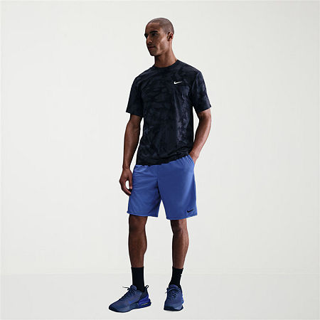 Click here for Nike Dri-Fit Totality Mens 9 Big and Tall Quick Dr... prices