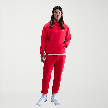 Click here for Nike Club Mens Regular Fit Big and Tall Fleece Act... prices