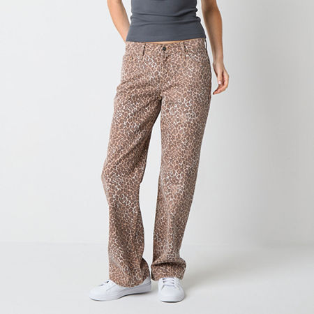 Click here for Arizona Juniors Short Womens Low Rise Straight Leg... prices