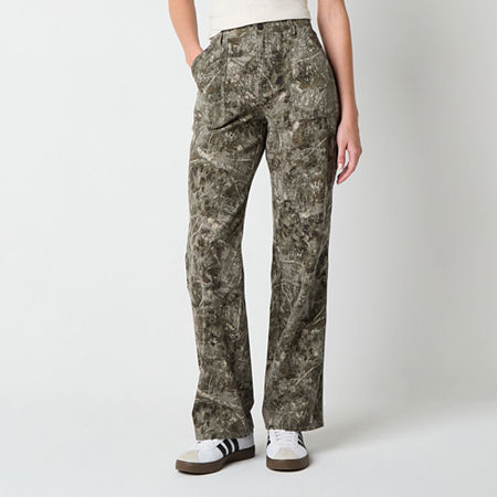 Click here for Arizona Juniors Short Womens Highest Rise Straight... prices