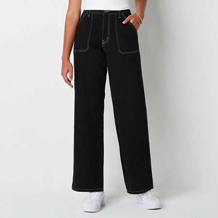 Click here for Arizona Juniors Short Womens Highest Rise Straight... prices