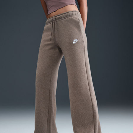 Click here for Nike Club Womens Comfort Waistband Drawstring Wais... prices