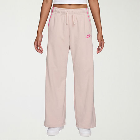 Click here for Nike Club Womens Comfort Waistband Drawstring Wais... prices