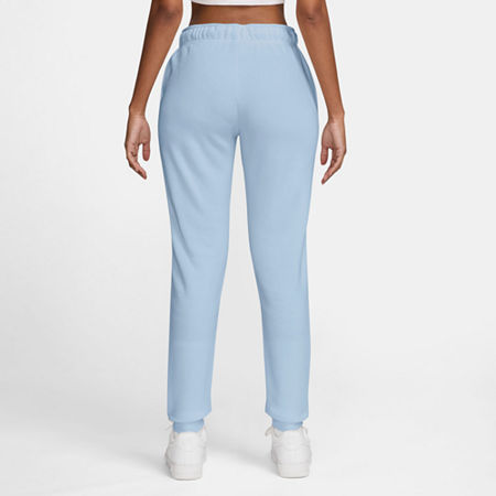 Click here for Nike Club Womens Drawstring Waist Cuffed Mid Rise... prices