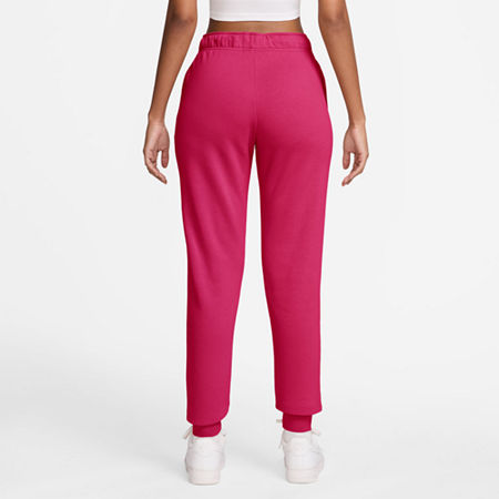 Click here for Nike Club Womens Drawstring Waist Cuffed Mid Rise... prices