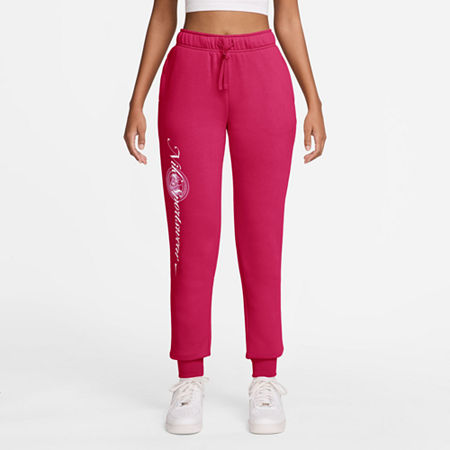 Click here for Nike Club Womens Drawstring Waist Cuffed Mid Rise... prices