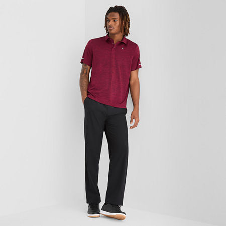 Click here for Xersion Mens Regular Fit Dri-Fit Short Sleeve Polo... prices