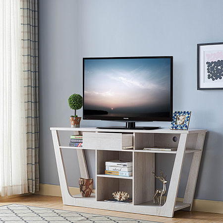 Click here for Frankl Living Room Collection TV Stand  One Size... prices