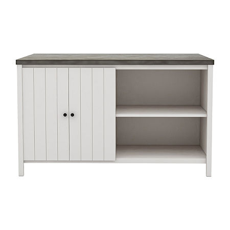 Click here for Lunardi Rectangular Wood-Top Dining Table  One Siz... prices