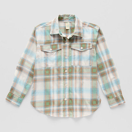 Click here for Thereabouts Little & Big Kid Girls Ultra Lightweig... prices