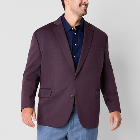 Click here for Stafford Mens Big and Tall Stretch Fabric Regular... prices