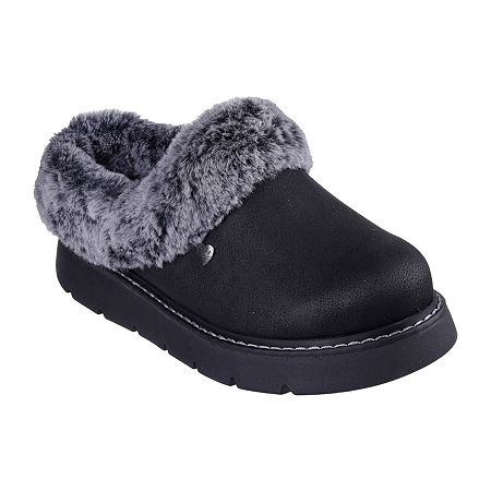 Click here for Skechers Bobs Keepsake Lite Cozy Blend Womens Memo... prices