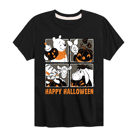 Click here for Disney Collection Little & Big Kid Unisex Crew Nec... prices