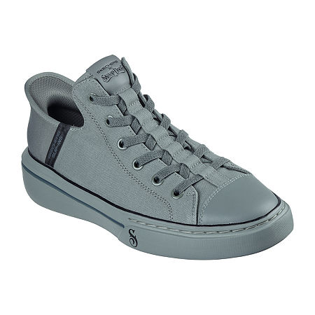 Click here for Skechers Snoop One Boss Life Mens Sneakers  9 1/2... prices
