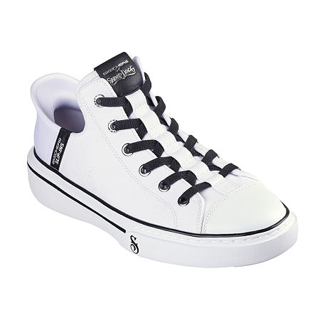 Click here for Skechers Snoop One Boss Life Mens Sneakers  12 Med... prices