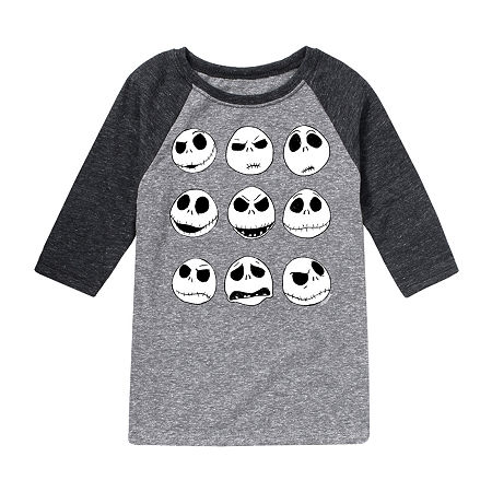 Click here for Disney Collection Little & Big Kid Girls Crew Neck... prices