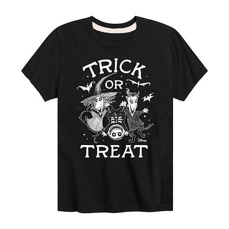 Click here for Disney Collection Little & Big Kid Unisex Crew Nec... prices