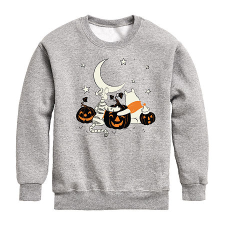 Click here for Disney Collection Little & Big Kid Unisex Crew Nec... prices