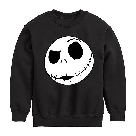 Click here for Disney Collection Little & Big Kid Unisex Crew Nec... prices