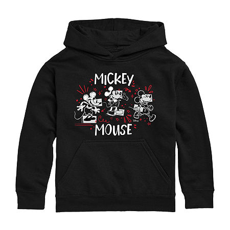 Click here for Disney Collection Little & Big Kid Boys Long Sleev... prices