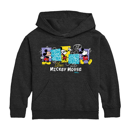Click here for Disney Collection Little & Big Kid Boys Long Sleev... prices