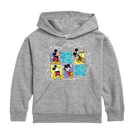 Click here for Disney Collection Little & Big Kid Boys Long Sleev... prices