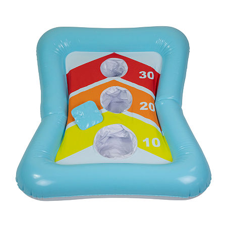 Click here for Northlight Inflatable Bean Bag Swimming Game Pool... prices