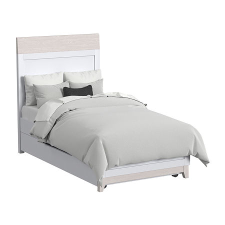 Click here for Westwood Design Rowan Youth Twin Bed with Trundle... prices