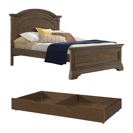 Click here for Westwood Design Youth Full Bed with Trundle  One S... prices