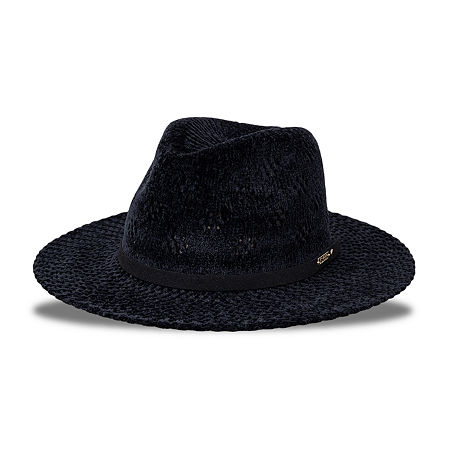 Click here for JS Jessica Simpson Chenille Womens Fedora  One Siz... prices
