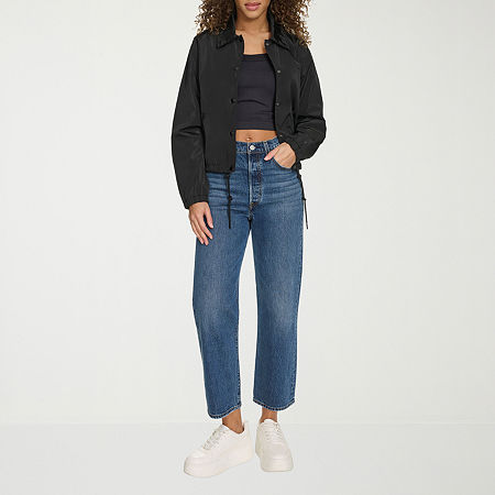 Click here for Champion Womens Water Resistant Midweight Cropped... prices