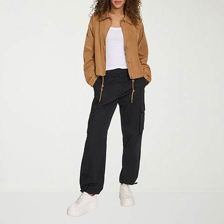 Click here for Champion Womens Water Resistant Midweight Cropped... prices