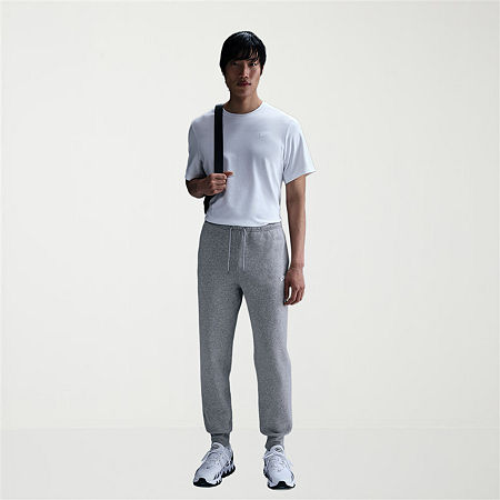 Click here for Nike Club Mens Fleece Drawstring Joggers Pants - G... prices