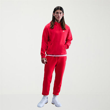 Click here for Nike Club Mens Fleece Drawstring Joggers Pants - U... prices