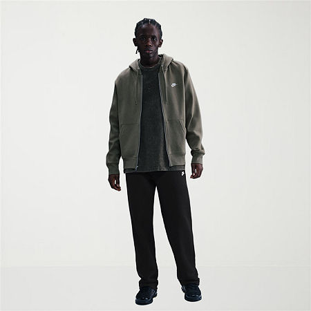 Click here for Nike Club Mens Regular Fit Fleece Sweatpant  Mediu... prices