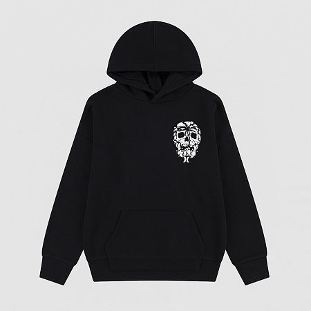Click here for Hurley Big Boys Printed Long Sleeves Hoodie Sweats... prices